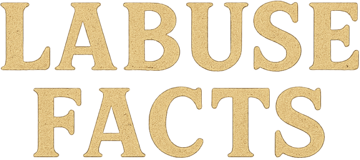Cryptogram – La Buse Facts