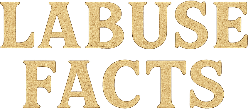 10 THE END OF A LEGEND – La Buse Facts