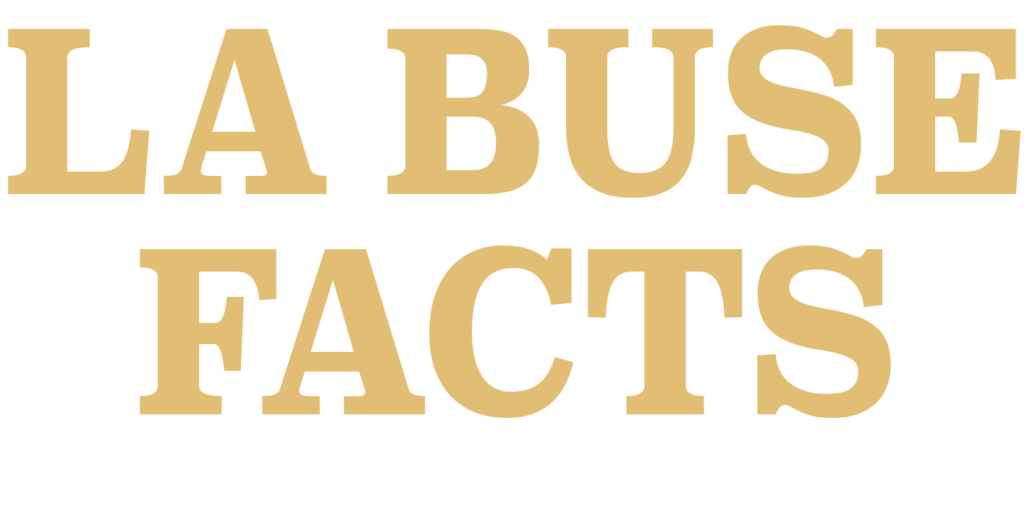La Buse Facts – Fakten und Legenden