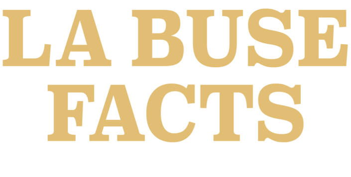 La Buse Facts – Fakten und Legenden